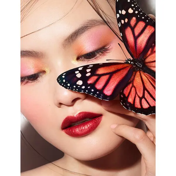 Guerlain Ombres G Eyeshadow Quad - 530 Majestic Rose | Editorialist